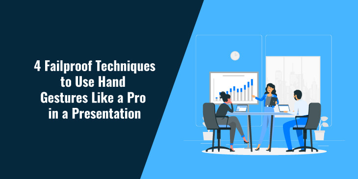 Hand Gestures Presentation