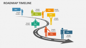 4 Tips to Create a Stunning Timeline in PowerPoint - Creative ...