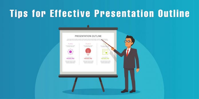 The Power of Structure: Creating an Effective Presentation Outline ...
