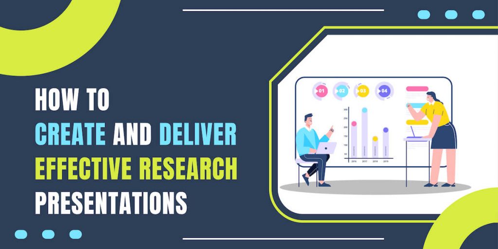 A Guide to Research Presentations: Crafting and Delivering with Impact ...