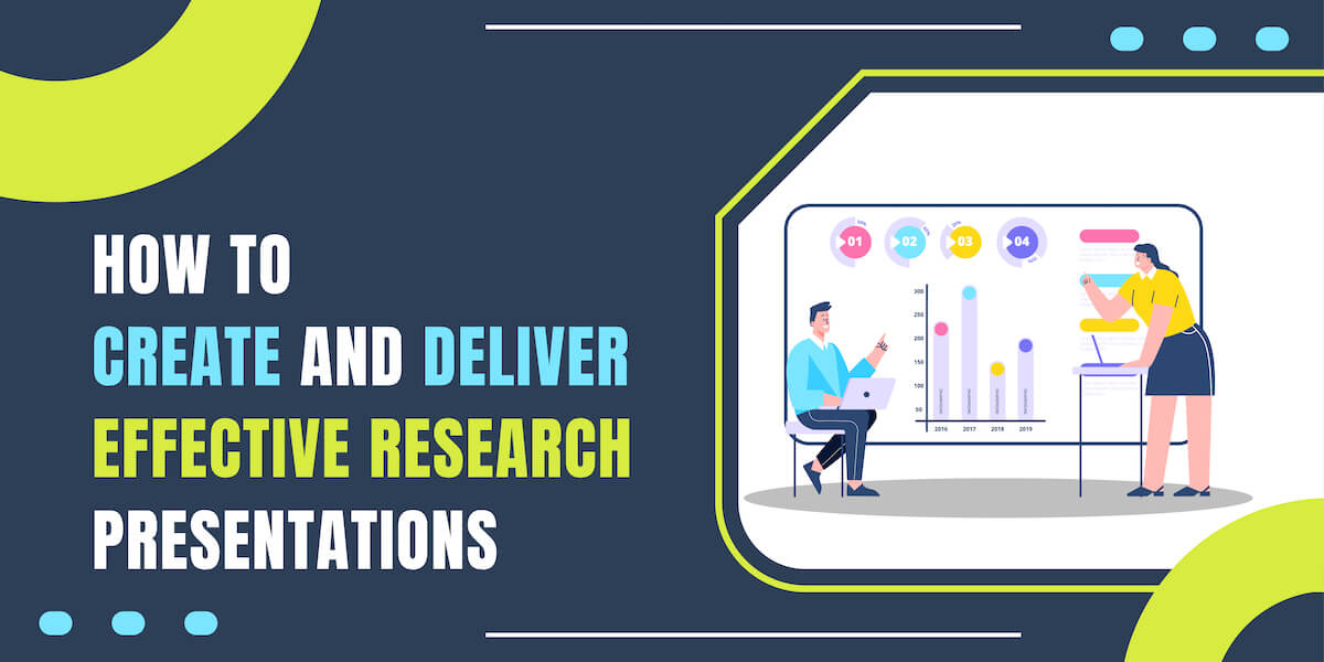 A Guide to Research Presentations: Crafting and Delivering with Impact ...