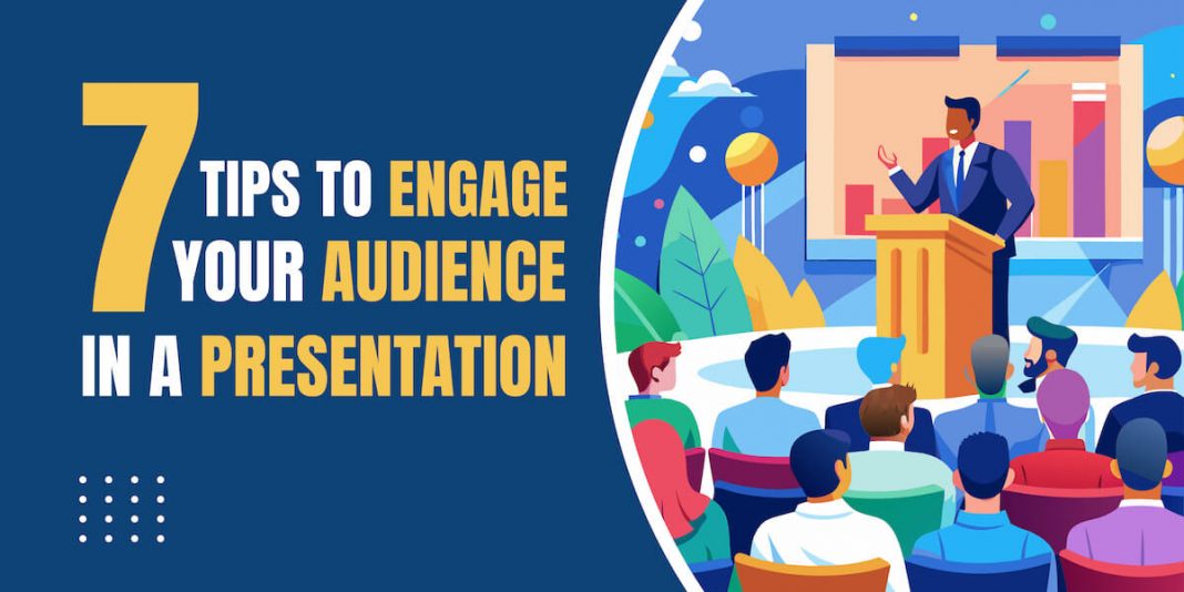 7 Strategies to Boost Audience Engagement in Your Presentation ...