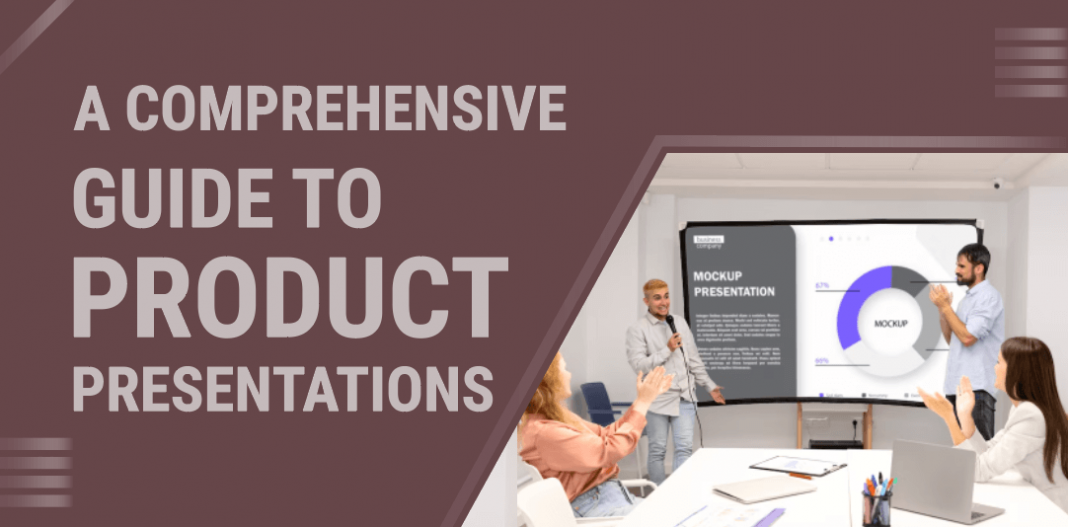 10 Tips for Powerful and Impactful Product Presentation - Creative ...