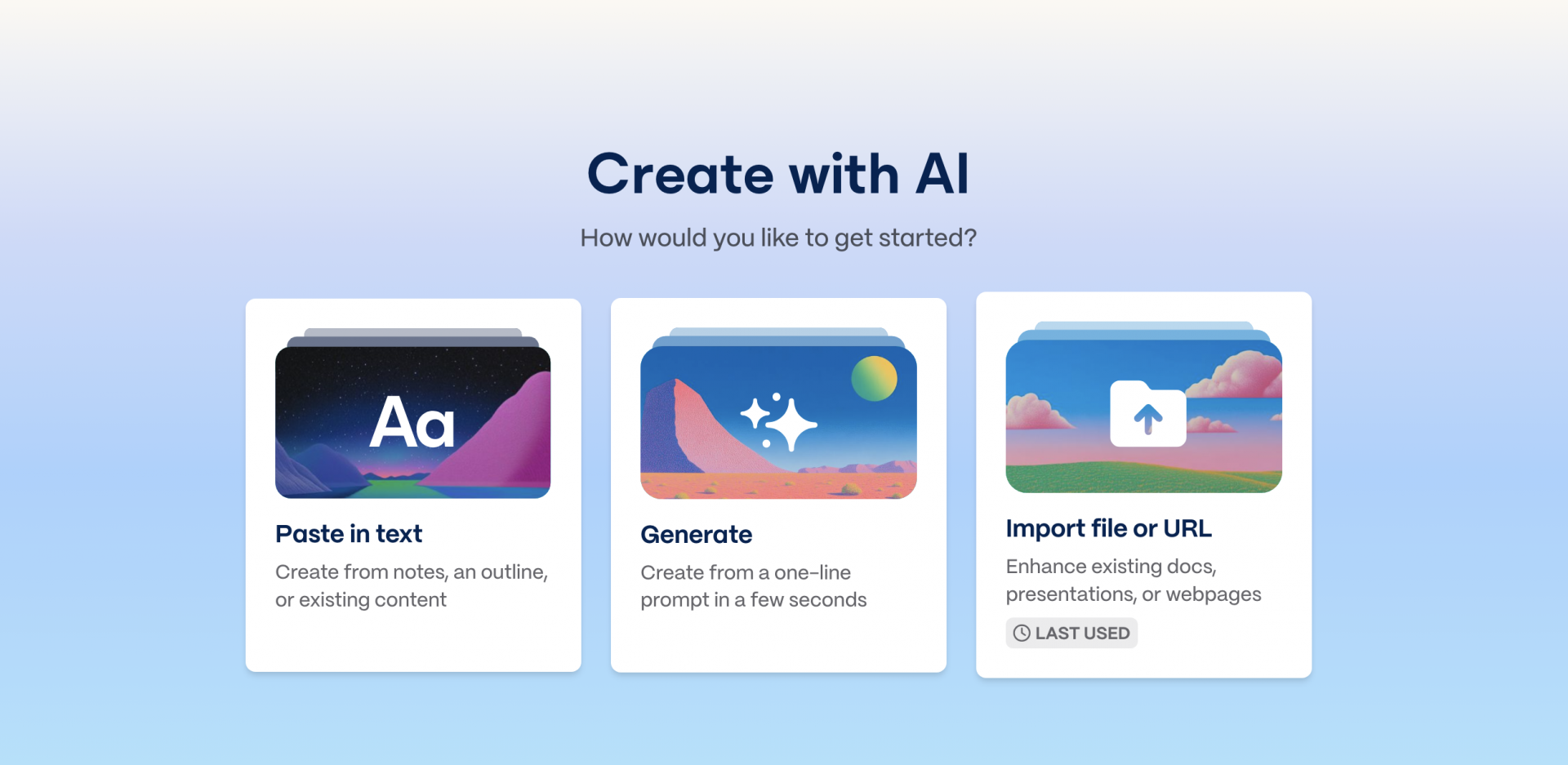 Top AI Presentation Makers (Time-Tested): The Best Tools for 2026 ...