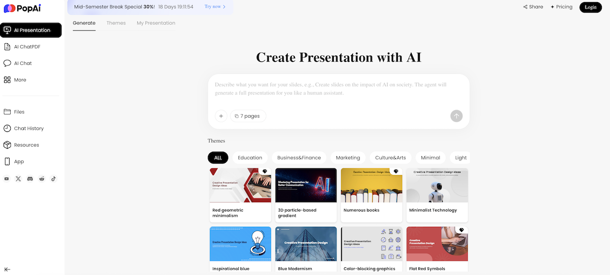 Top AI Presentation Makers (Time-Tested): The Best Tools for 2026 ...