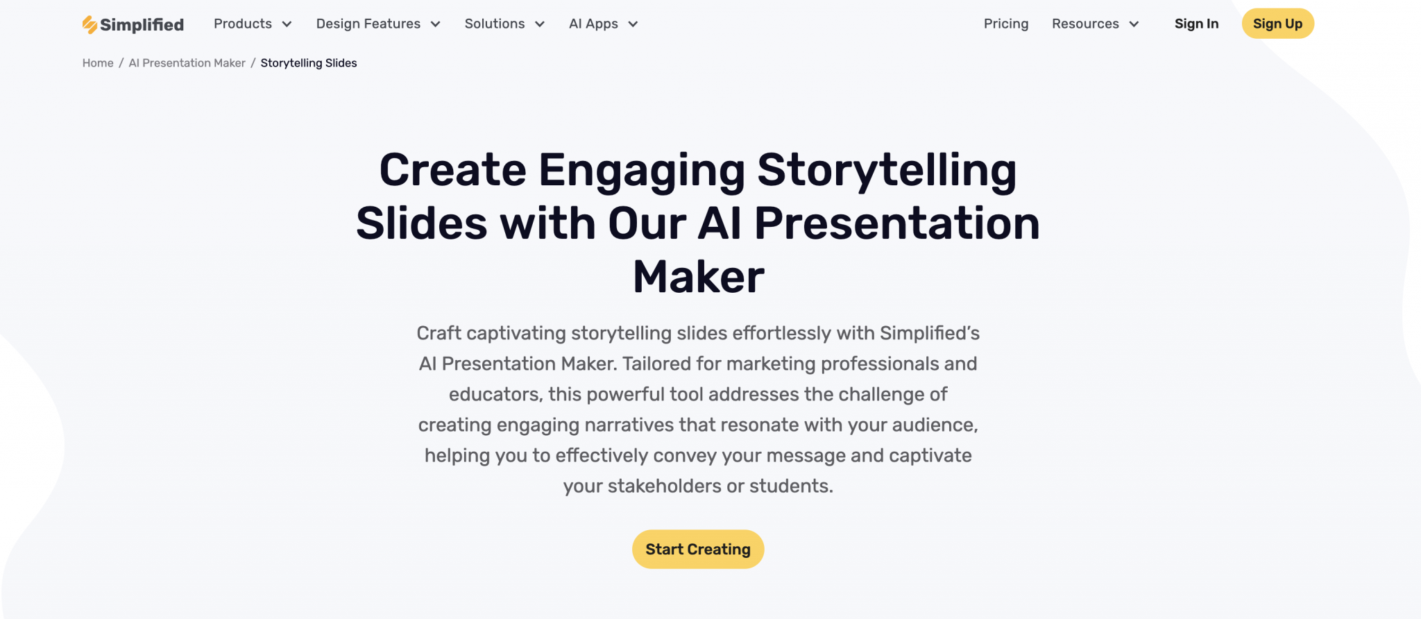 Top AI Presentation Makers (Time-Tested): The Best Tools for 2026 ...