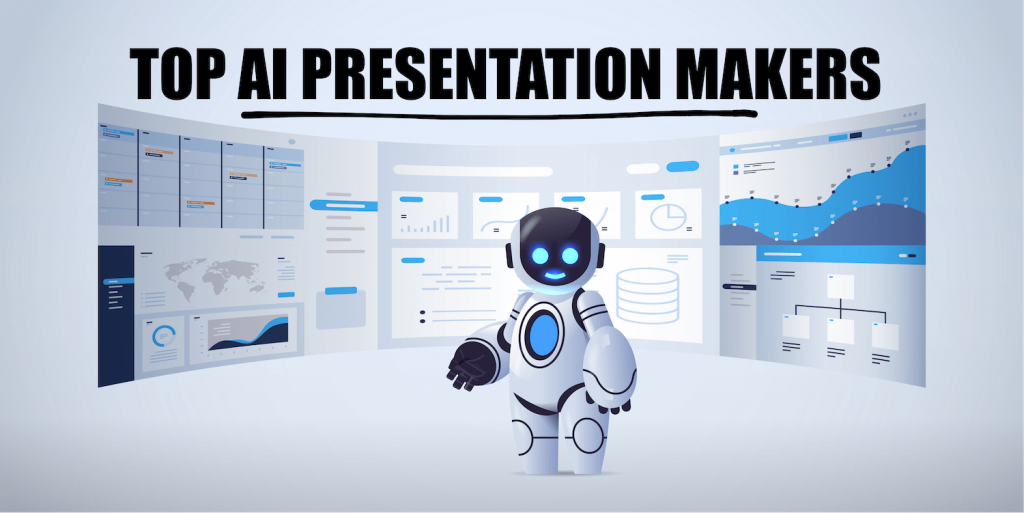 Top AI Presentation Makers (Time-Tested): The Best Tools for 2026 ...