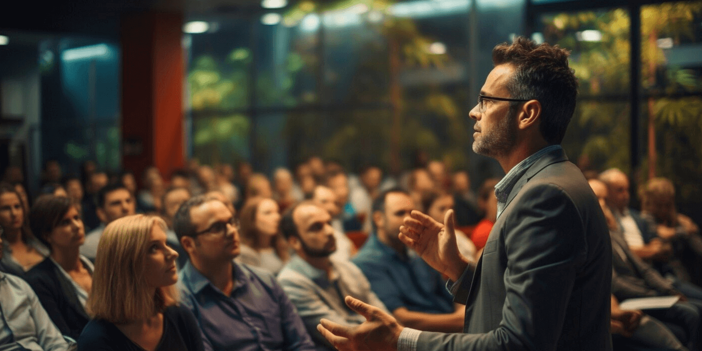 How to Handle Difficult Questions During a Presentation (Like a Pro ...