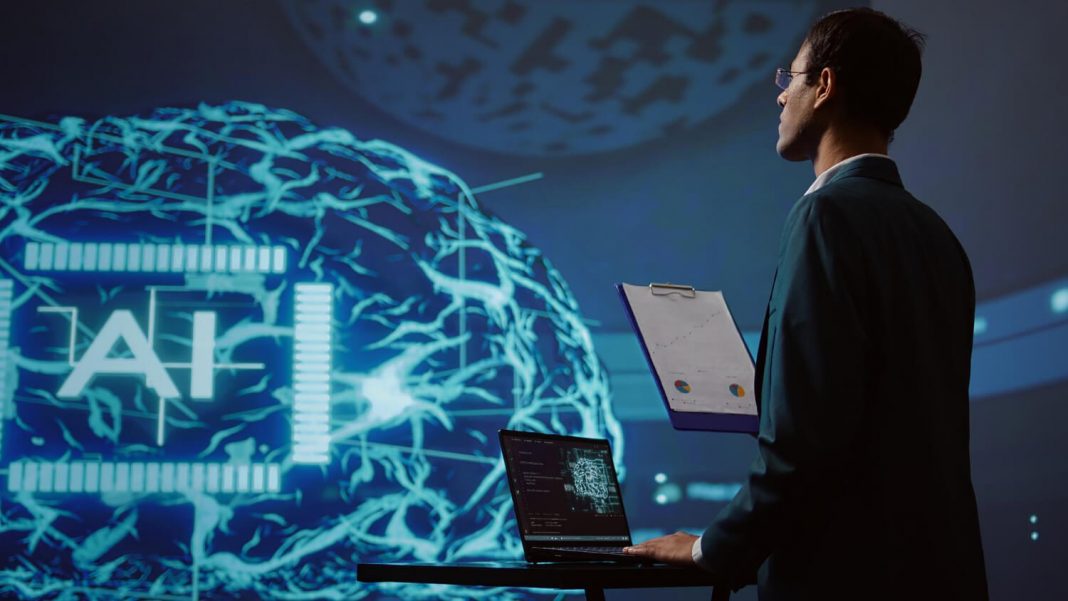 How AI Tools Are Transforming Public Speaking Practice - Creative ...