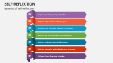 Self-Reflection PowerPoint Presentation Slides - PPT Template