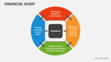 Financial Audit PowerPoint Presentation Slides - PPT Template
