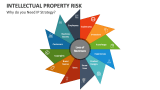 Intellectual Property Risk PowerPoint Presentation Slides - PPT Template