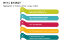 Wind Energy PowerPoint Presentation Slides - PPT Template