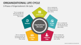Organizational Life Cycle PowerPoint Presentation Slides - PPT Template