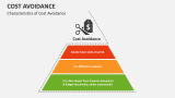 Cost Avoidance PowerPoint Presentation Slides - PPT Template