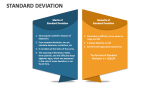 Standard Deviation PowerPoint and Google Slides Template - PPT Slides