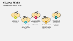 Yellow Fever PowerPoint and Google Slides Template - PPT Slides