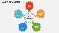 Audit Committee PowerPoint Presentation Slides - PPT Template