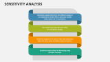 Sensitivity Analysis PowerPoint Presentation Slides - PPT Template