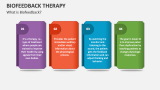 Biofeedback Therapy PowerPoint and Google Slides Template - PPT Slides