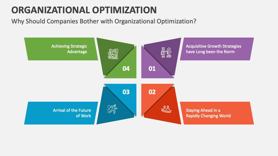 Organizational Optimization PowerPoint Presentation Slides - PPT Template Organizational Optimization PowerPoint Presentation Slides - PPT Template