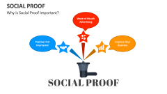 Social Proof PowerPoint and Google Slides Template - PPT Slides