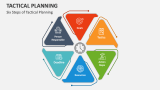 Tactical Planning PowerPoint Presentation Slides - PPT Template