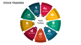 Stock Trading PowerPoint and Google Slides Template - PPT Slides