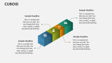 Cuboid PowerPoint and Google Slides Template - PPT Slides