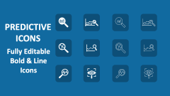 Predictive Icons for PowerPoint and Google Slides - PPT Slides