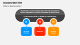Biochemistry PowerPoint Presentation Slides - PPT Template