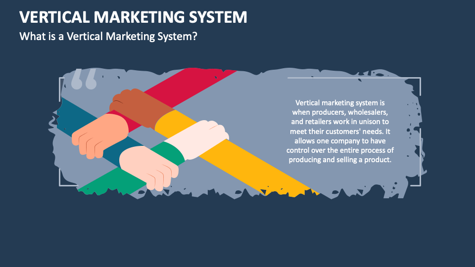 Vertical Marketing System PowerPoint and Google Slides Template - PPT ...