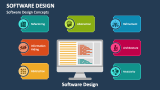 Software Design PowerPoint Presentation Slides - PPT Template