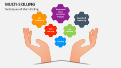 Multi-Skilling PowerPoint and Google Slides Template - PPT Slides