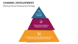 Channel Development PowerPoint and Google Slides Template - PPT Slides