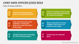 Chief Data Officer Role PowerPoint Presentation Slides - PPT Template