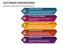 Software Engineering PowerPoint Presentation Slides - PPT Template
