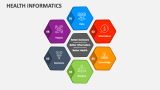 Health Informatics PowerPoint and Google Slides Template - PPT Slides