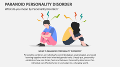Paranoid Personality Disorder PowerPoint and Google Slides Template ...