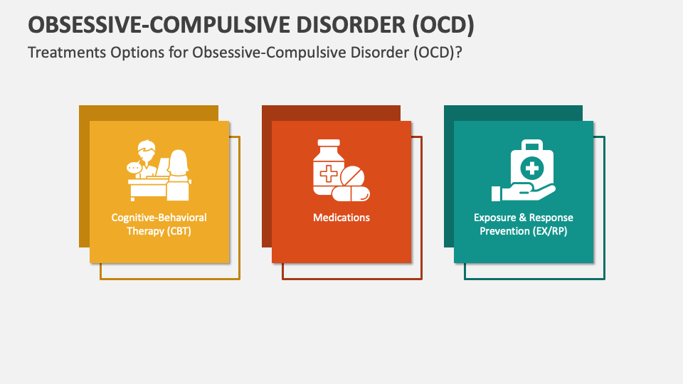 Ocd Treatment Options