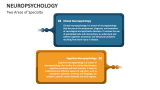 Neuropsychology PowerPoint and Google Slides Template - PPT Slides