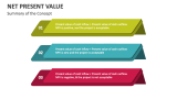 Net Present Value PowerPoint Presentation Slides - PPT Template