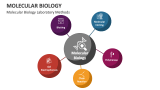 Molecular Biology PowerPoint and Google Slides Template - PPT Slides