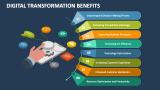 Digital Transformation Benefits PowerPoint and Google Slides Template ...