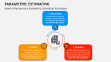 Parametric Estimating PowerPoint and Google Slides Template - PPT Slides