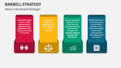 Barbell Strategy PowerPoint Presentation Slides - PPT Template