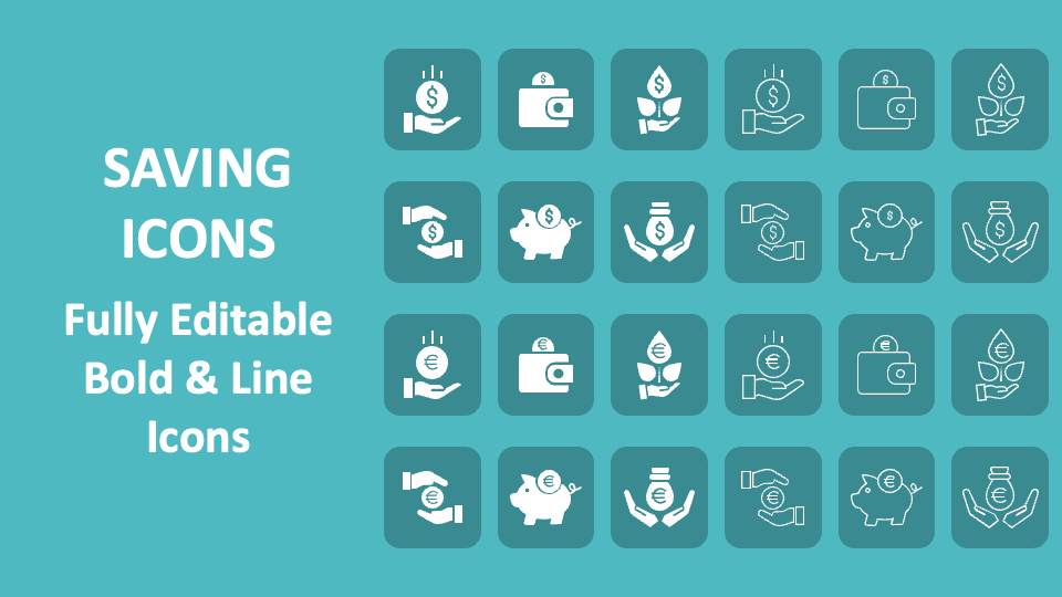 Saving Icons for PowerPoint and Google Slides - PPT Slides