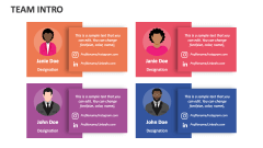 Introduction Icons for PowerPoint and Google Slides - PPT Slides