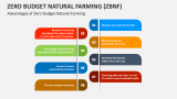 Zero Budget Natural Farming (ZBNF) PowerPoint and Google Slides ...