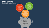Bank Capital PowerPoint Presentation Slides - PPT Template